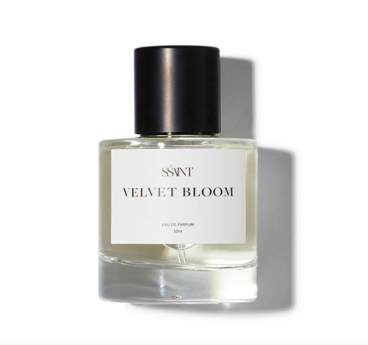 SŚaint Parfum Velvet Bloom – Goldfinch the Label